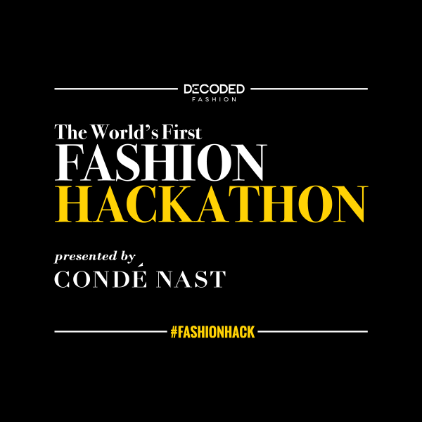 Decoded Fashion Hackathon - Anthony C. Santagati